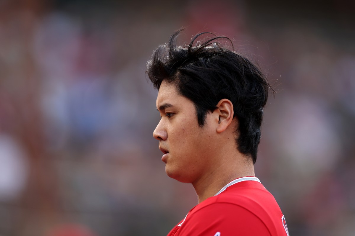 Is Shohei Ohtani the New Bobby Bonilla? - InsideHook