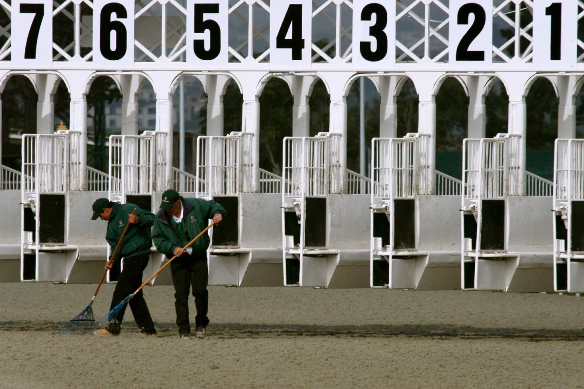 Horse Racing in California Faces Old and New Challenges - InsideHook