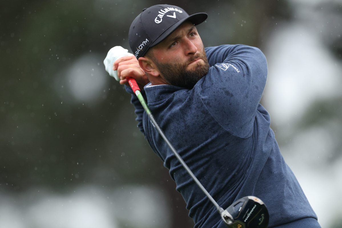 Jon Rahm Doesn't Need LIV's Money. He's Taking It Anyhow. - InsideHook