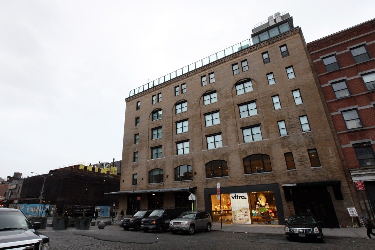 Soho House Has News for People Concerned About Crowding - InsideHook