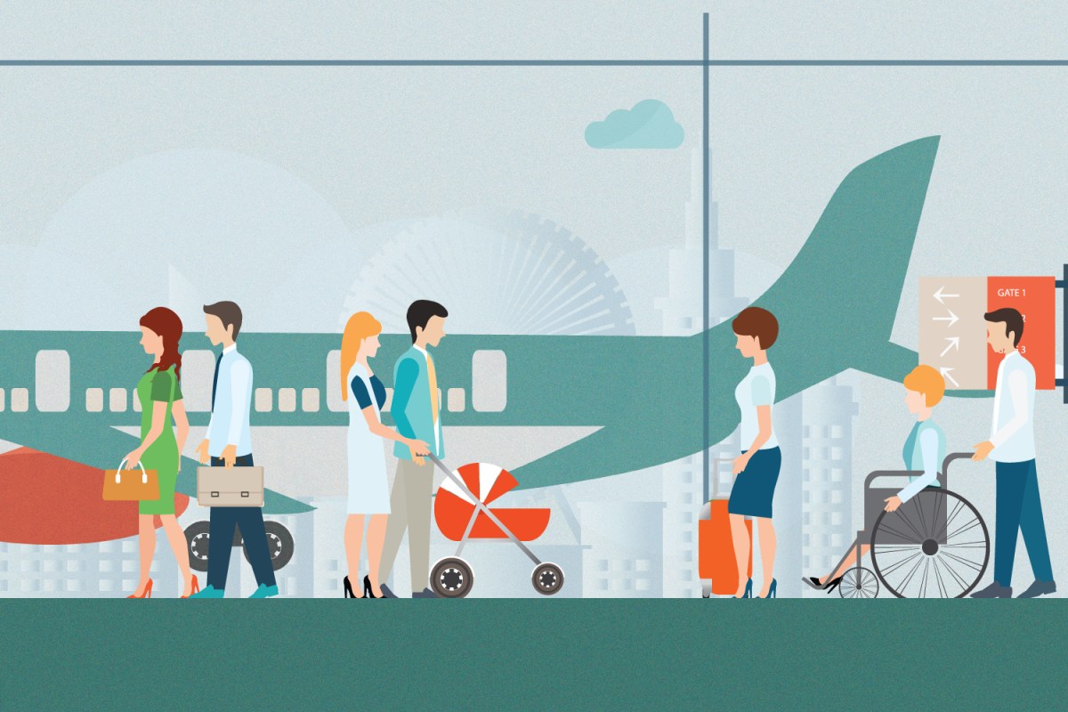 A Comprehensive Airline Alliance Cheat Sheet and User Guide - InsideHook