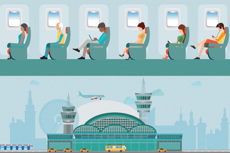 A Comprehensive Airline Alliance Cheat Sheet and User Guide - InsideHook