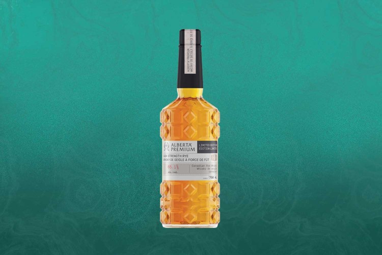 Best High-Proof Rye Whiskeys in 2024 - InsideHook