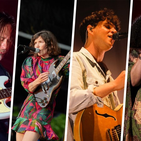 Treeline Outdoors Tamarack Constellation - InsideHook