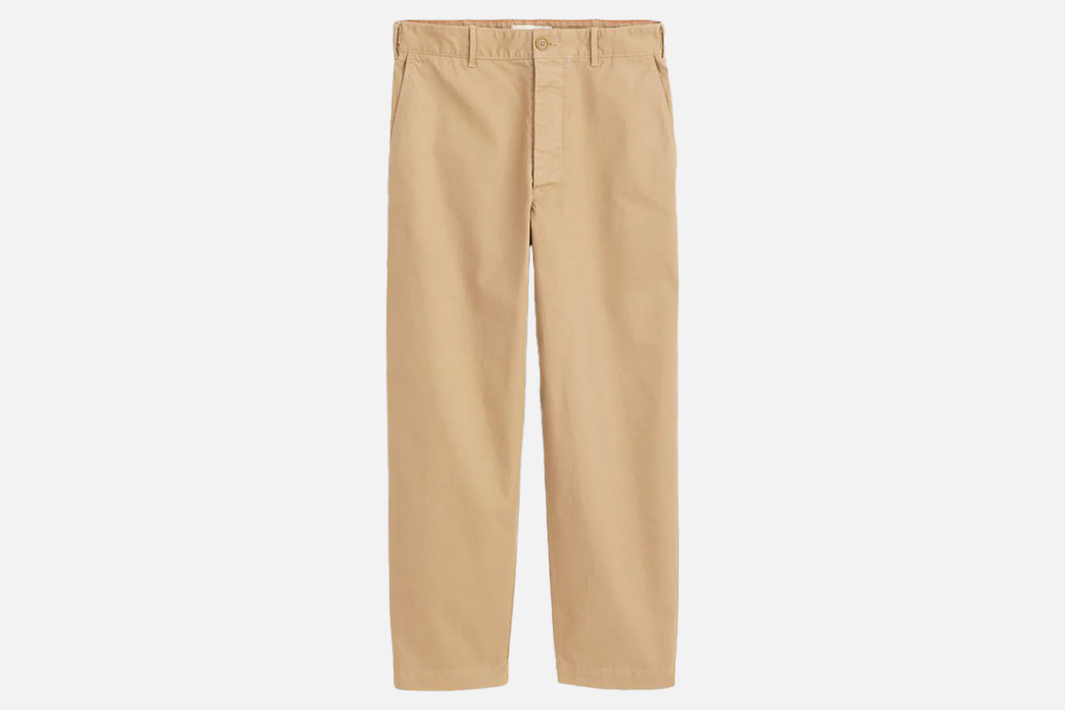 This Is Your Last Chance to Score Staples at the Alex Mill Sale ...