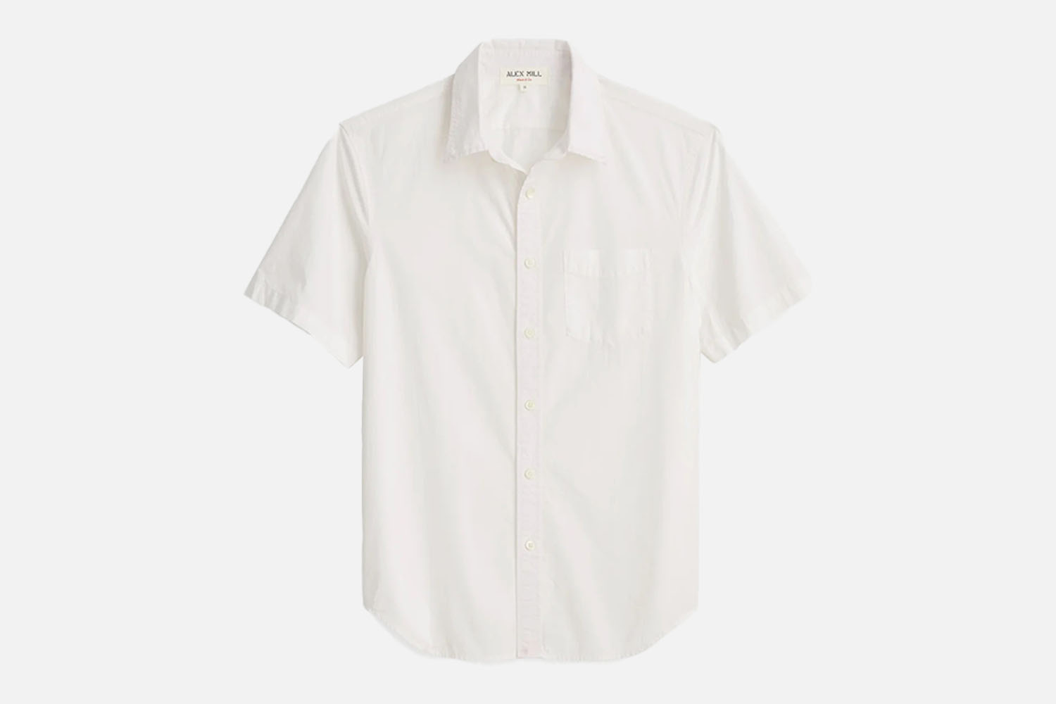 The Alex Mill Sale Includes Everyday Basics - InsideHook