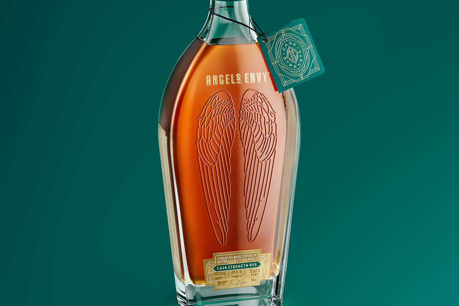 14 Exceptional Barrel-Finished Rye Whiskeys - InsideHook