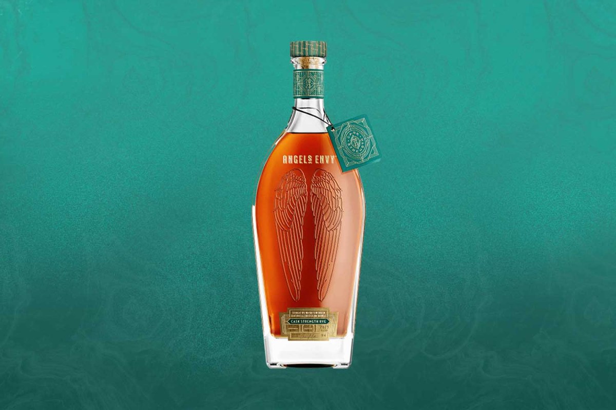 Best High-Proof Rye Whiskeys in 2024 - InsideHook