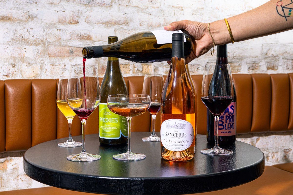 Chicago’s 7 Best Wine Bars - InsideHook