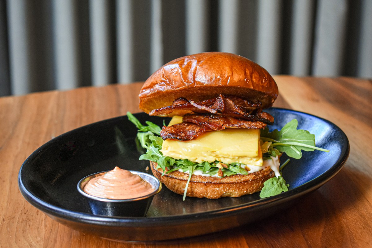 Where to Go for the Best Brunch in Chicago Right Now - InsideHook