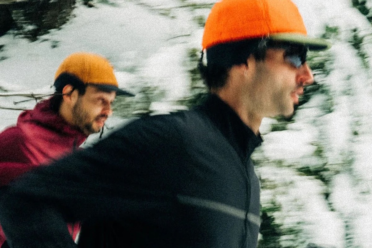 The Best Running Hats to Keep Your Head Comfy While Jogging - InsideHook