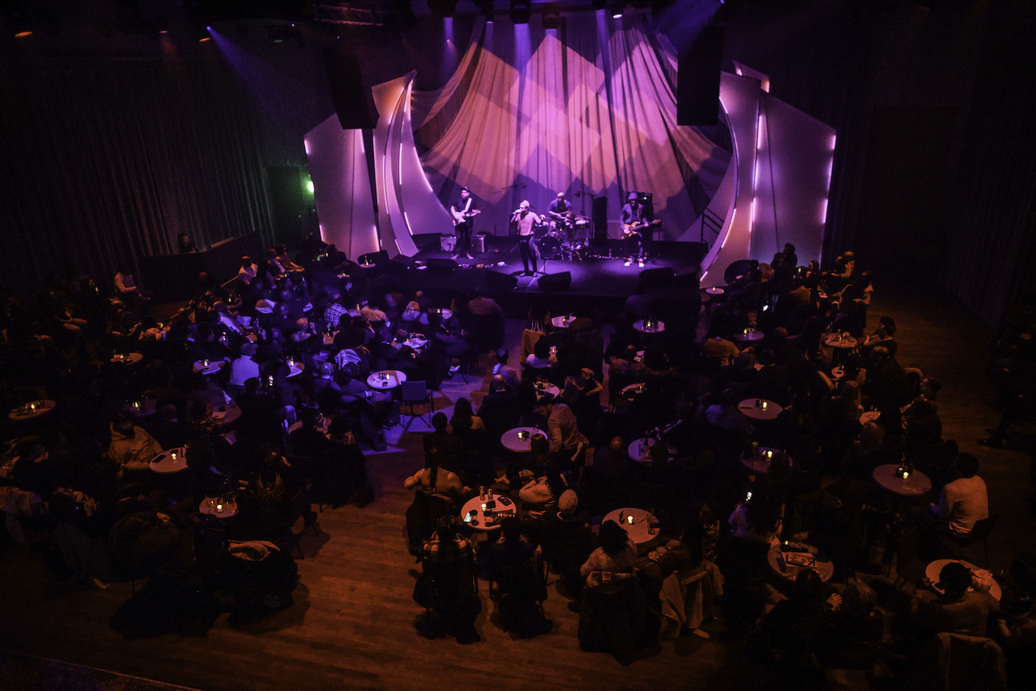 These Are the 10 Best Jazz Clubs in DC Right Now - InsideHook