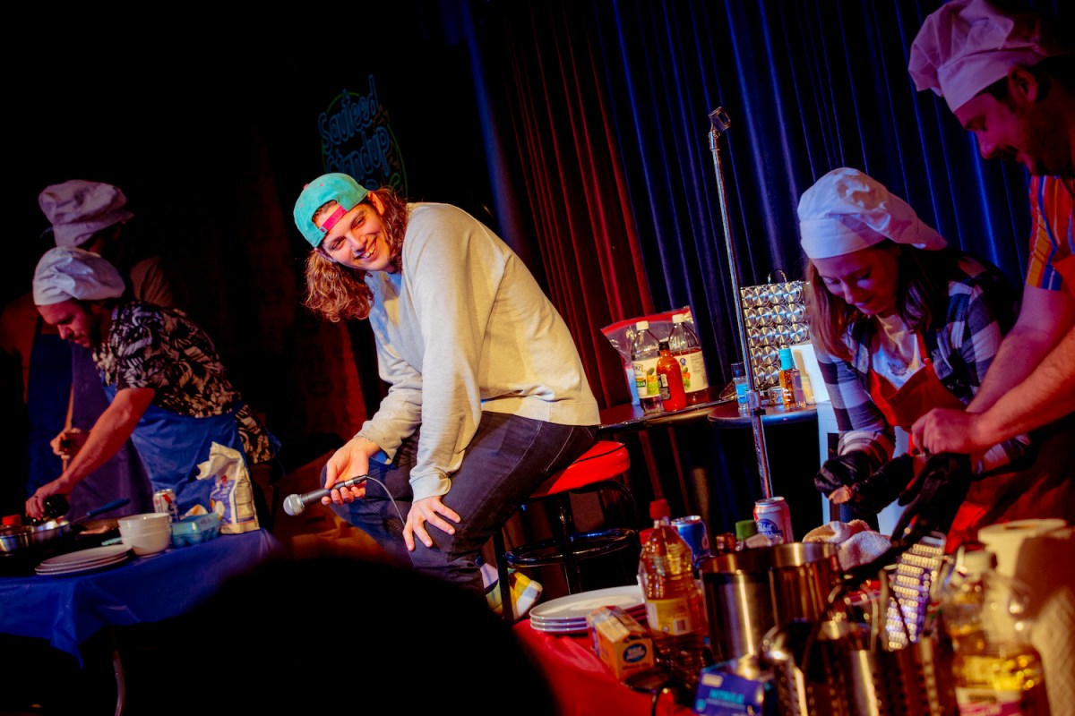 13 Great Things to Do in Chicago This Weekend - InsideHook