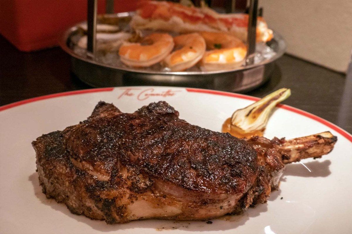 A Foodie's Guide to 11 Lesser-Known Cities - InsideHook