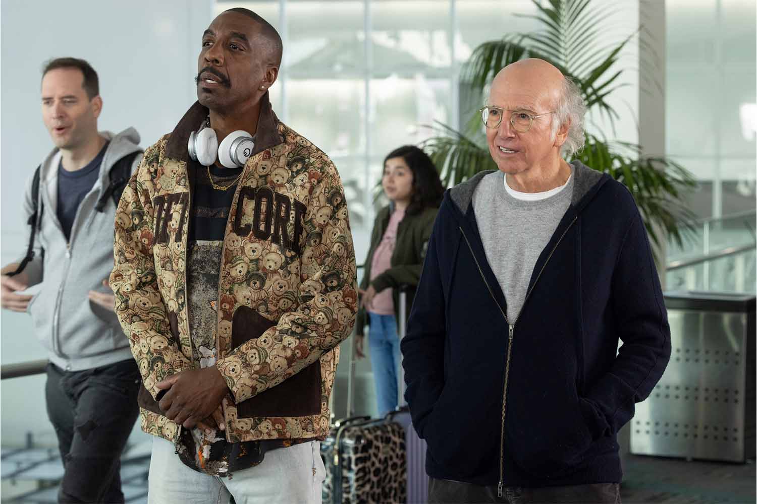 The Best Movies, TV and Music for February - InsideHook