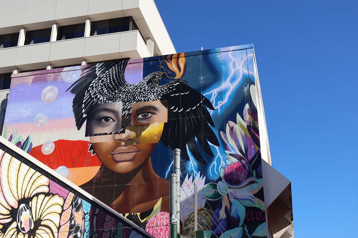 How to Spend 7 Perfect Days in the Northern Territory - InsideHook