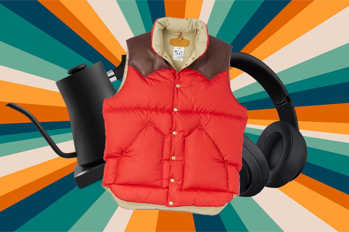 The Best Deals on the Internet This Week - InsideHook