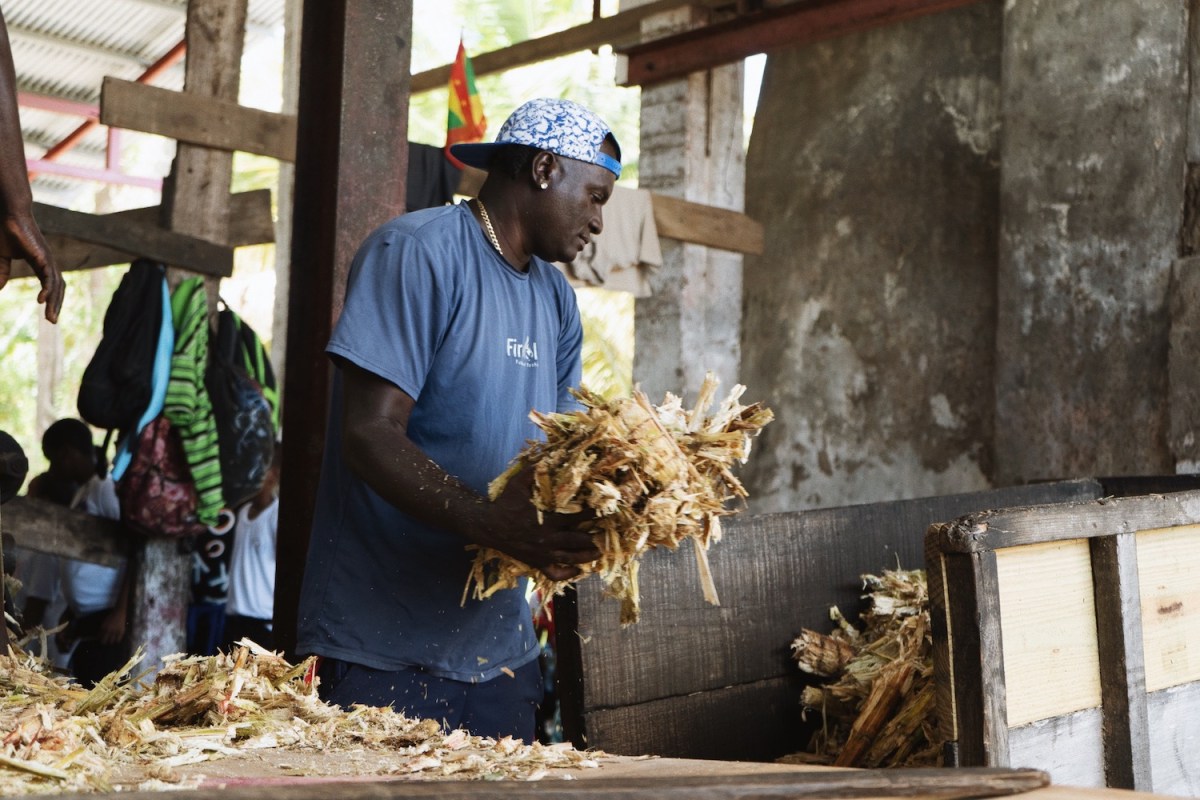 Why Every Food Lover Needs to Visit Grenada - InsideHook