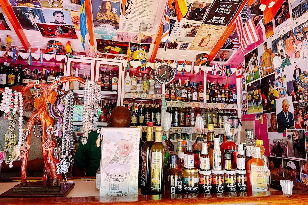 Why Every Food Lover Needs to Visit Grenada - InsideHook