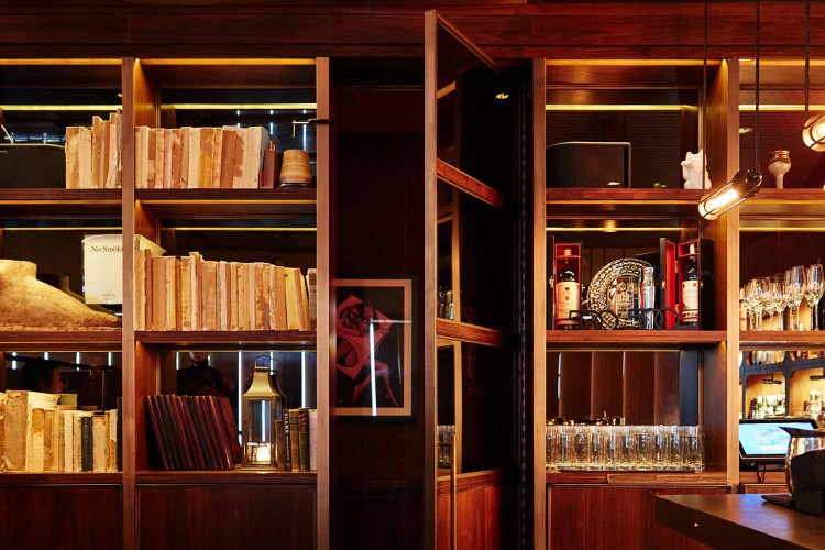 You Can Still Get a Great $12 Cocktail at back Bar NYC - InsideHook