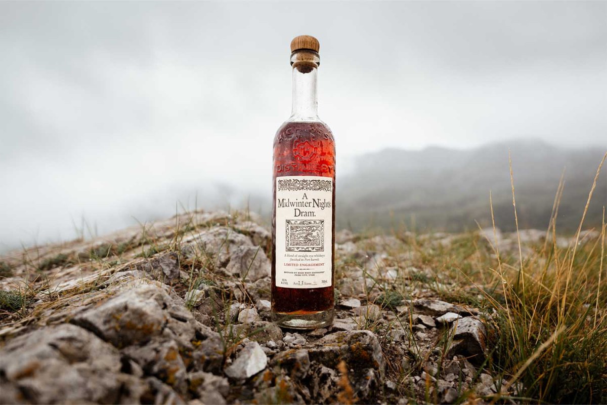 14 Exceptional Barrel-Finished Rye Whiskeys - InsideHook