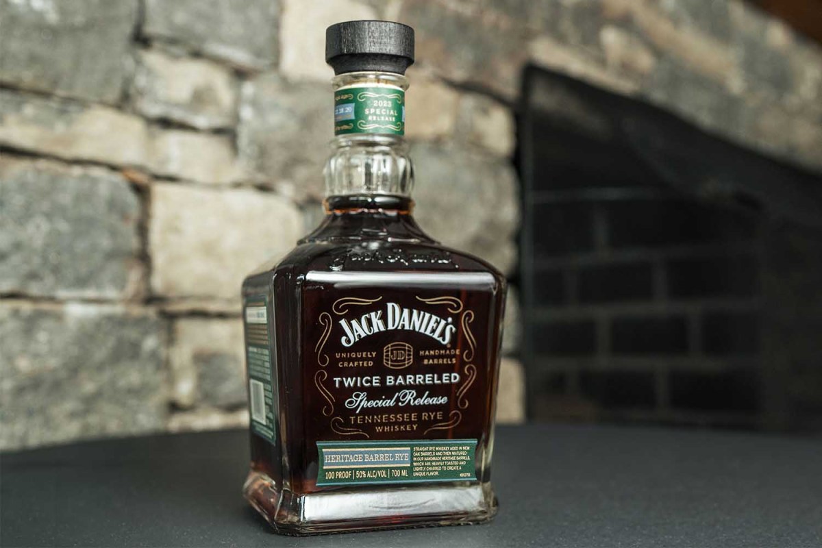 14 Exceptional Barrel-Finished Rye Whiskeys - InsideHook