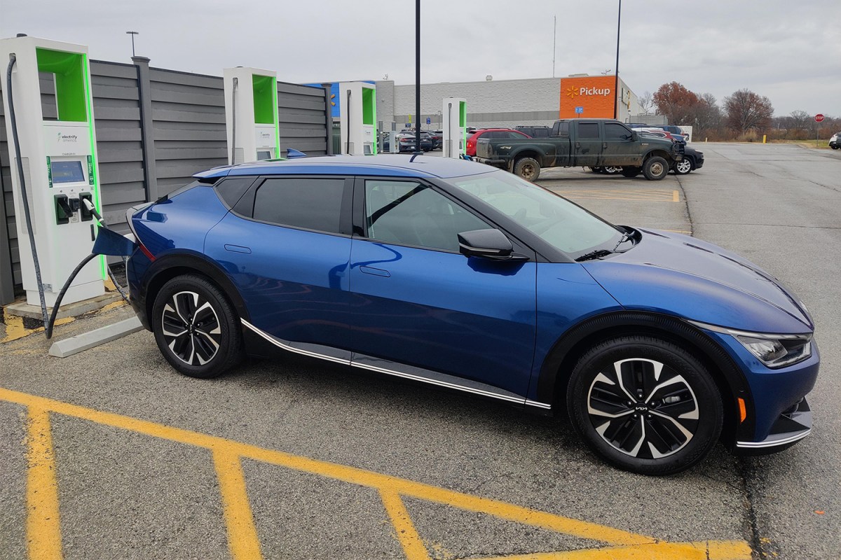 Are Americans Really Disappointed in EVs? We Asked 7 Owners. - InsideHook