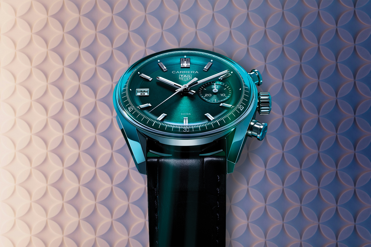 The Best New Releases From LVMH Watch Week 2024 - InsideHook