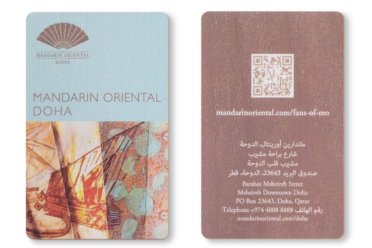 Why Hotels Are Saying Goodbye to Plastic Key Cards - InsideHook