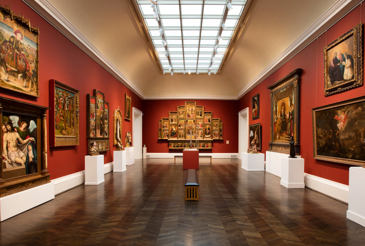 10 Free Museums to Visit in Dallas-Fort Worth - InsideHook