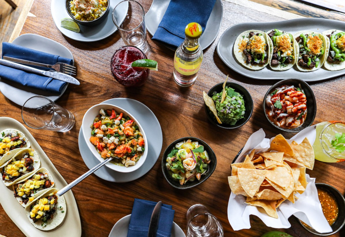 Where to Go for the Best Brunch in Chicago Right Now - InsideHook