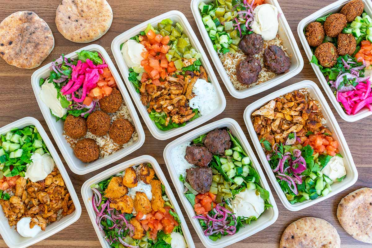 Review: MealPal Makes Going Back to Work a Little Easier - InsideHook