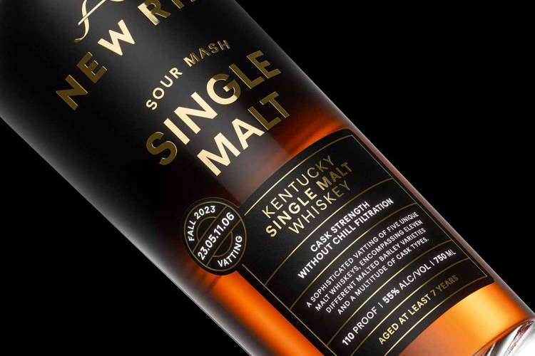 The Best New Whiskeys to Drink This January - InsideHook