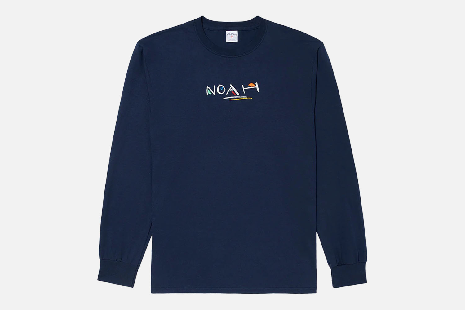 The Latest Noah Sale Will Convert You Into a Proper Cool Guy - InsideHook