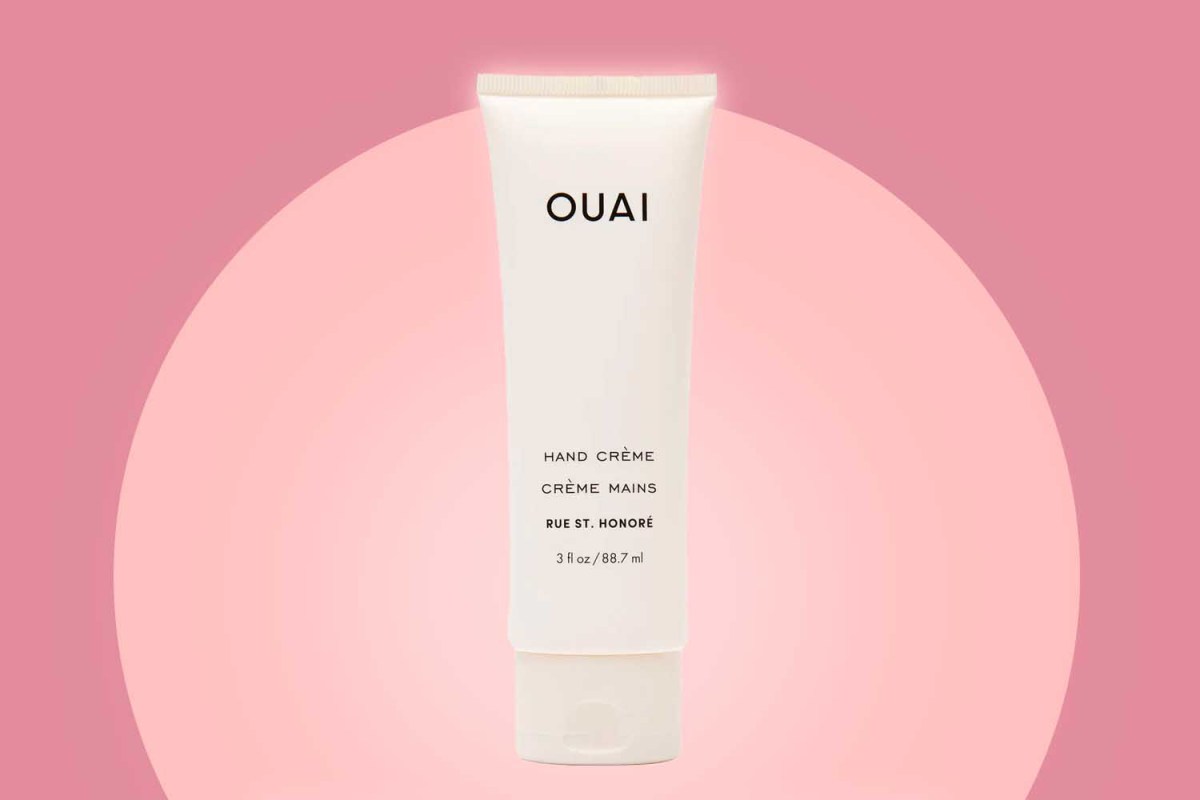 The Hand Lotion the Entire InsideHook Office Is Obsessed With - InsideHook