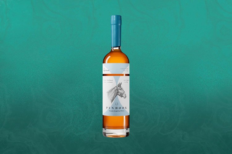 Best High-Proof Rye Whiskeys in 2024 - InsideHook
