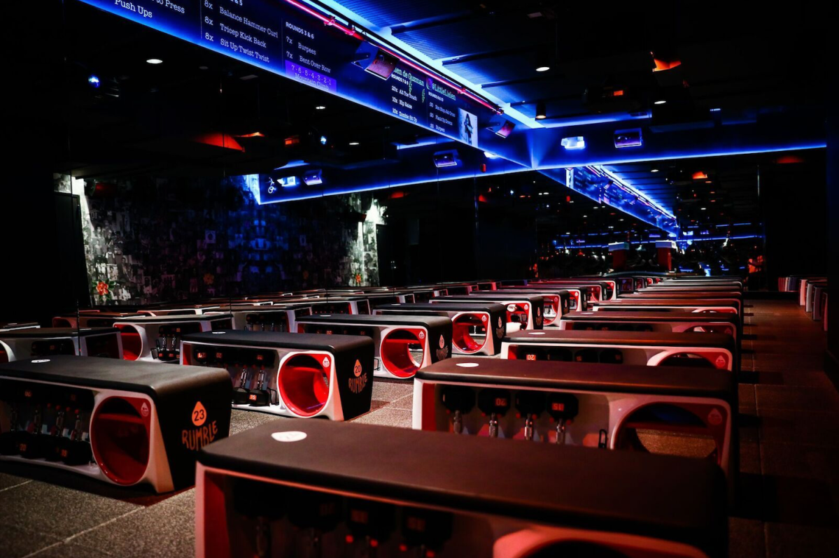 Where to Work Out in West Hollywood - InsideHook