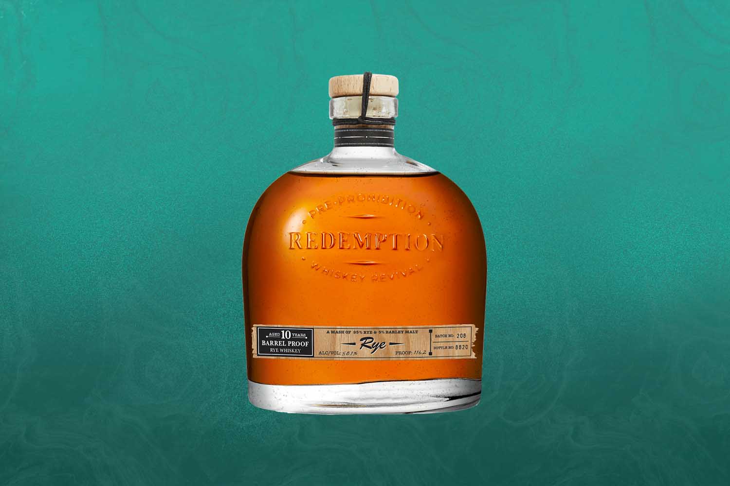 Best High-Proof Rye Whiskeys in 2024 - InsideHook