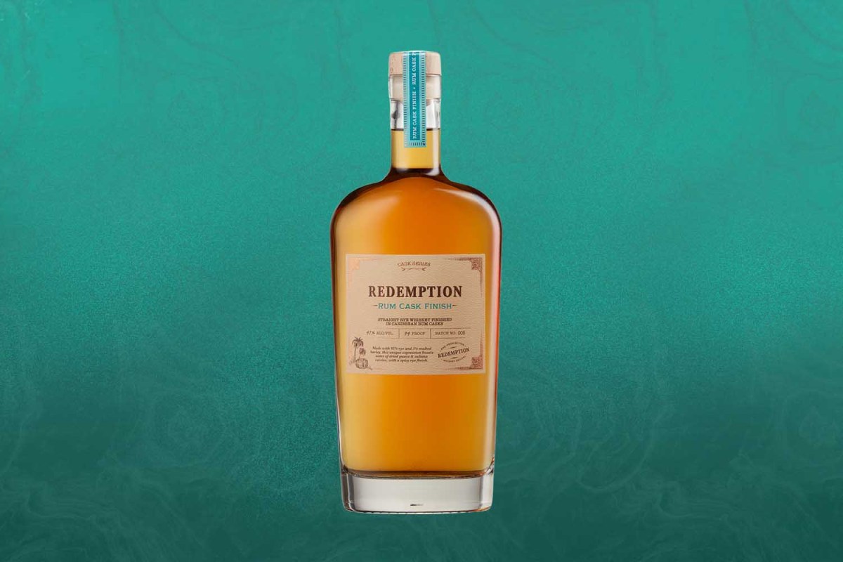 14 Exceptional Barrel-Finished Rye Whiskeys - InsideHook