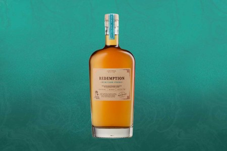 14 Exceptional Barrel-Finished Rye Whiskeys - InsideHook