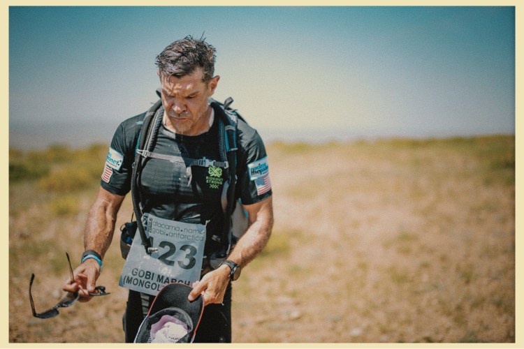 The Globetrotting Guidebook: The Best Runs in the World - InsideHook