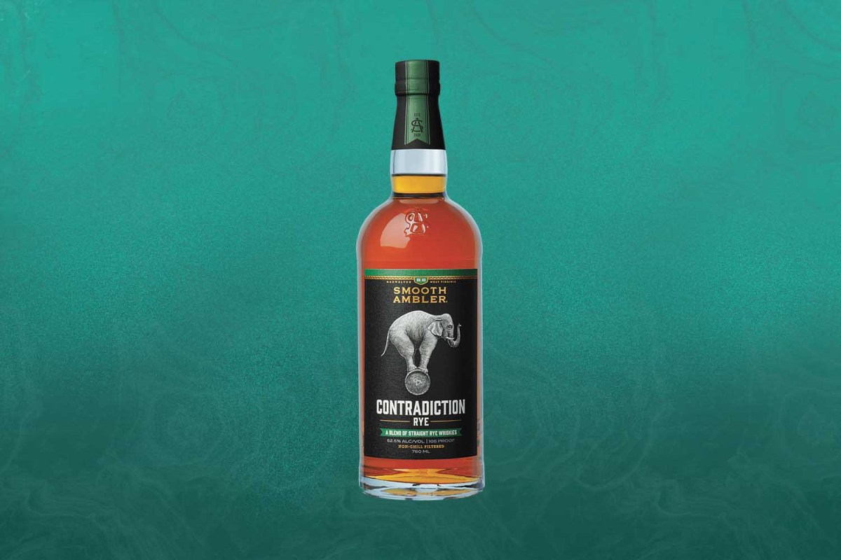 Best High-Proof Rye Whiskeys in 2024 - InsideHook