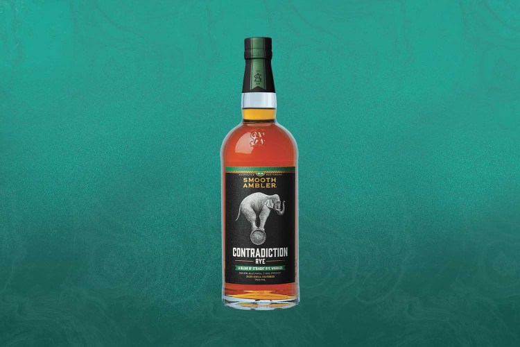 Best High-Proof Rye Whiskeys in 2024 - InsideHook