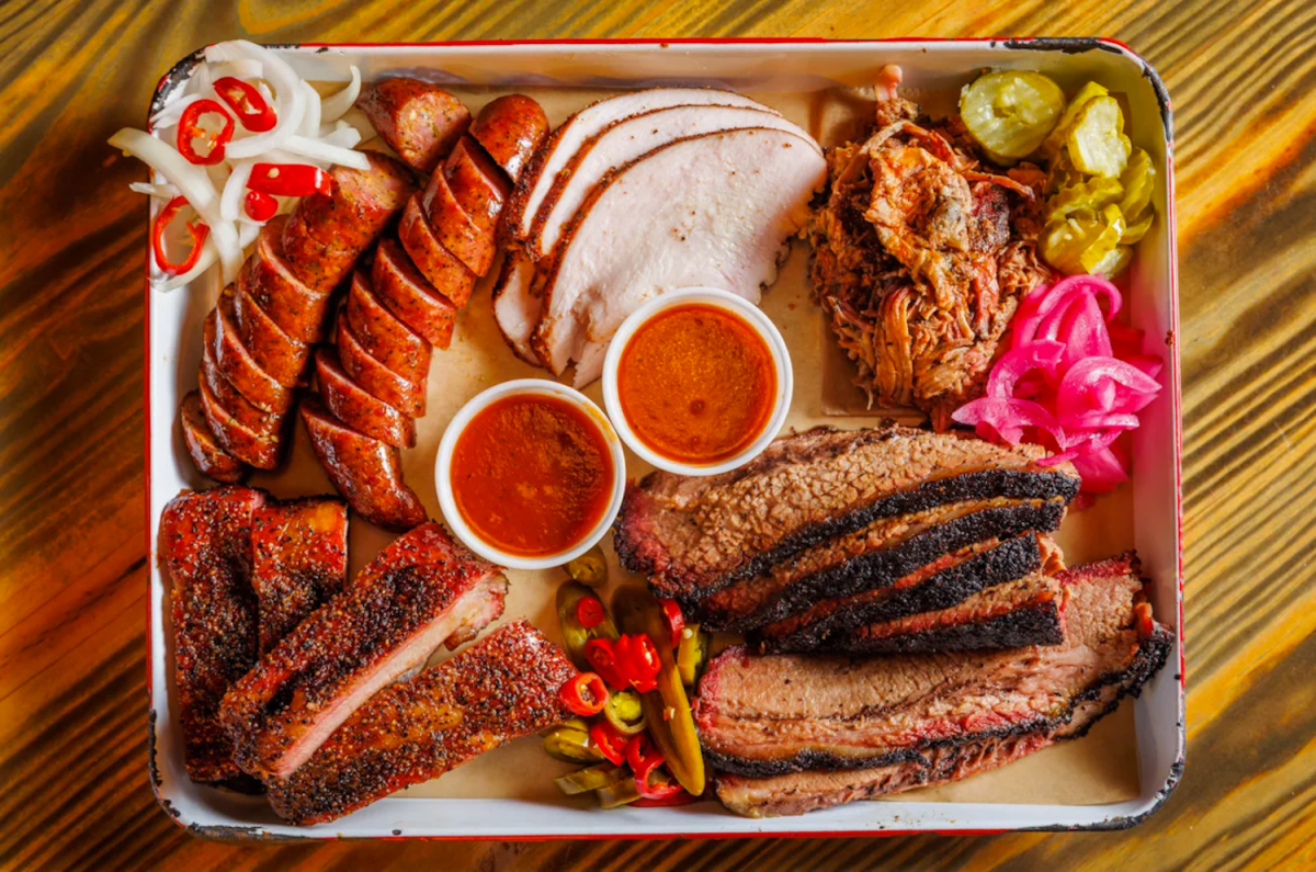 The 10 Best BBQ Joints in Austin, Texas - InsideHook