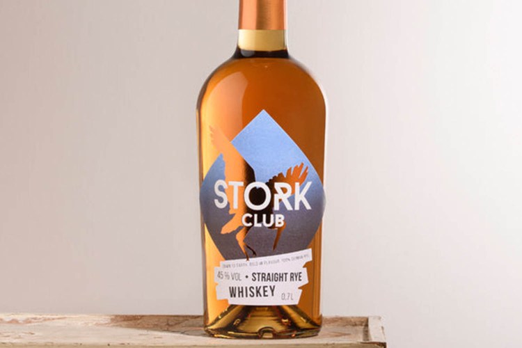 The Best Rye Whiskies From Around the World - InsideHook