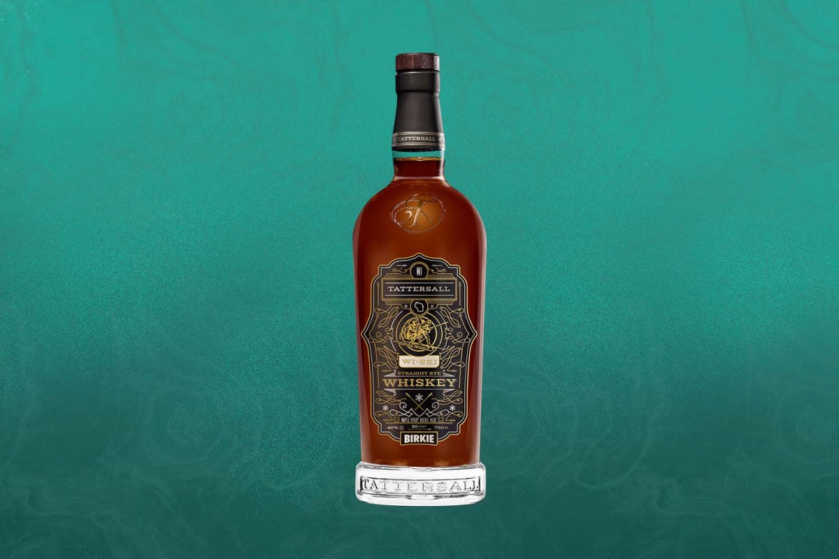 14 Exceptional Barrel-Finished Rye Whiskeys - InsideHook