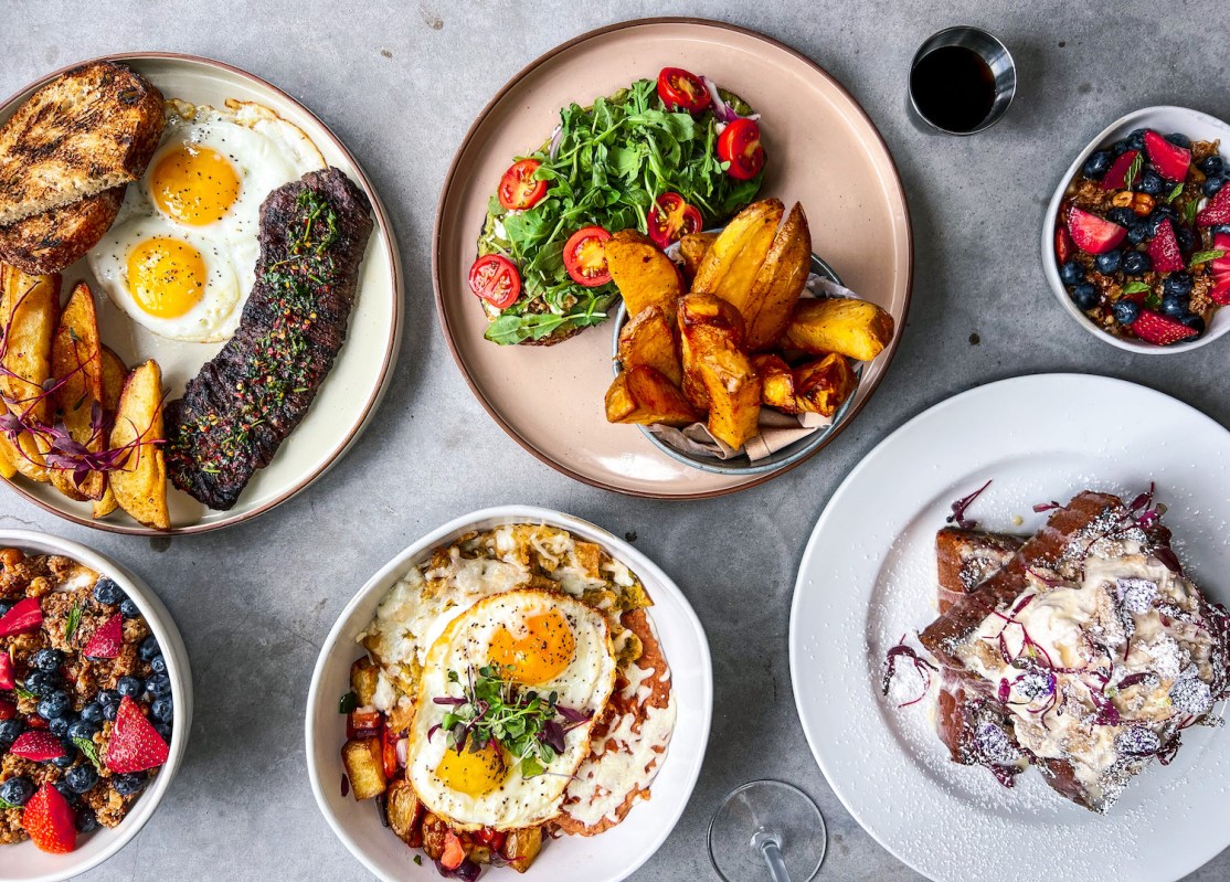 Where to Go for the Best Brunch in Chicago Right Now - InsideHook