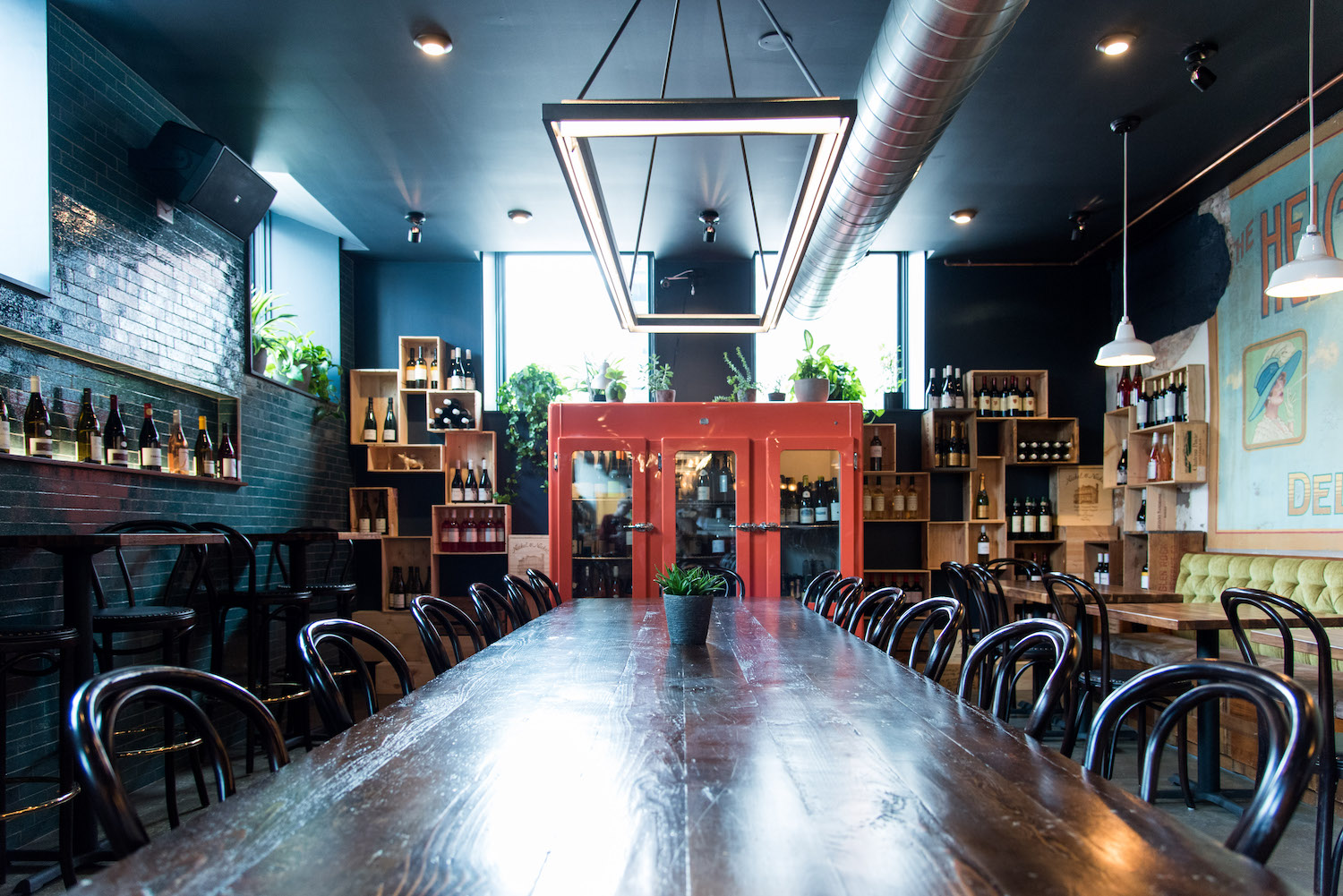 Chicago’s 7 Best Wine Bars - InsideHook