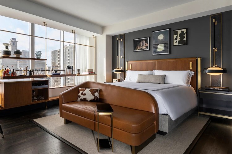 The 10 Finest Luxury Hotels in Dallas - InsideHook