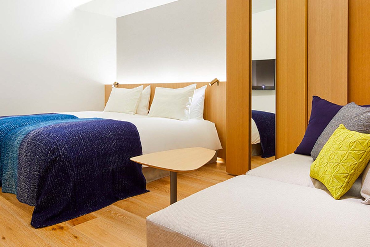 Our 7 Favorite Hotels in All of Tokyo - InsideHook